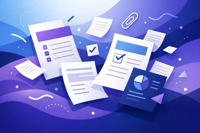 Iowa Real Estate Forms Provided by My State MLS