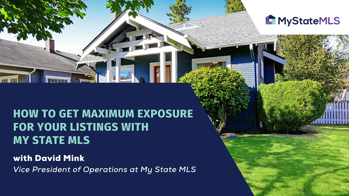 Nationwide MLS & Real Estate Listings | My State MLS