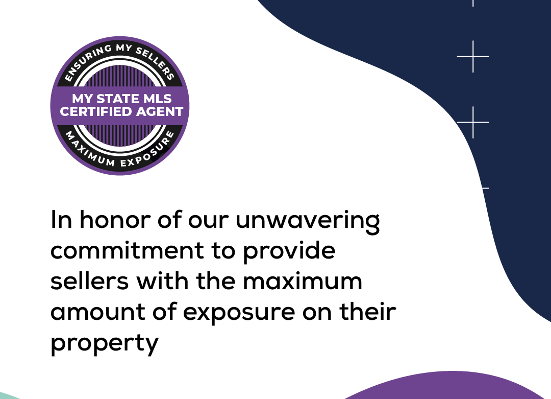 MyStateMLS Forms and Resources